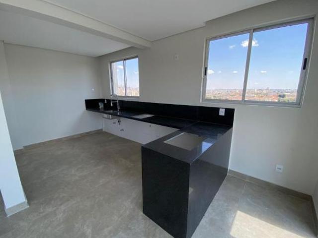 Cobertura para venda em Colégio Batista, Belo Horizonte