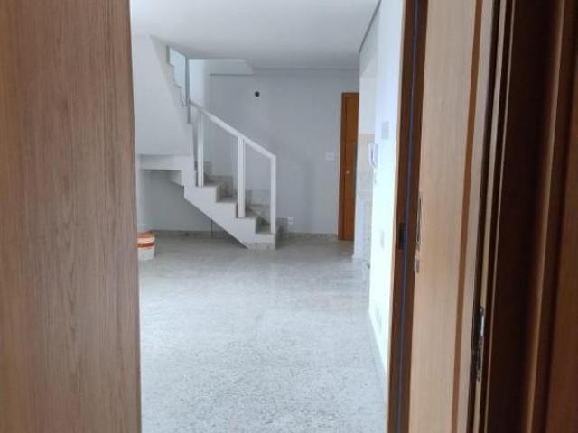 Cobertura para venda em Colégio Batista, Belo Horizonte