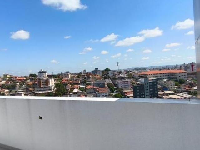 Cobertura para venda em Colégio Batista, Belo Horizonte