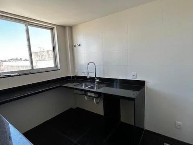 Cobertura para venda em Colégio Batista, Belo Horizonte