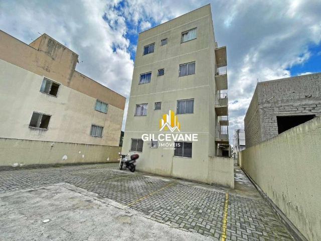 Cobertura para Venda em Colombo/PR Campo Pequeno 2 Quartos
