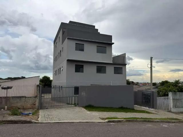 Cobertura para Venda em Colombo/PR São Gabriel 2 Quartos
