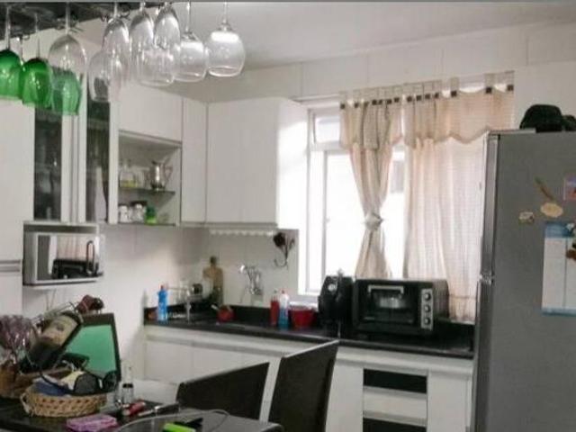 Cobertura para venda em Copacabana, Belo Horizonte