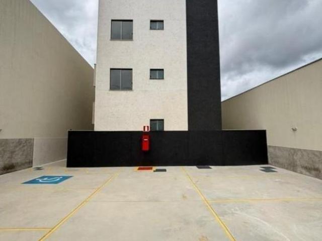 Cobertura para venda em Copacabana, Belo Horizonte