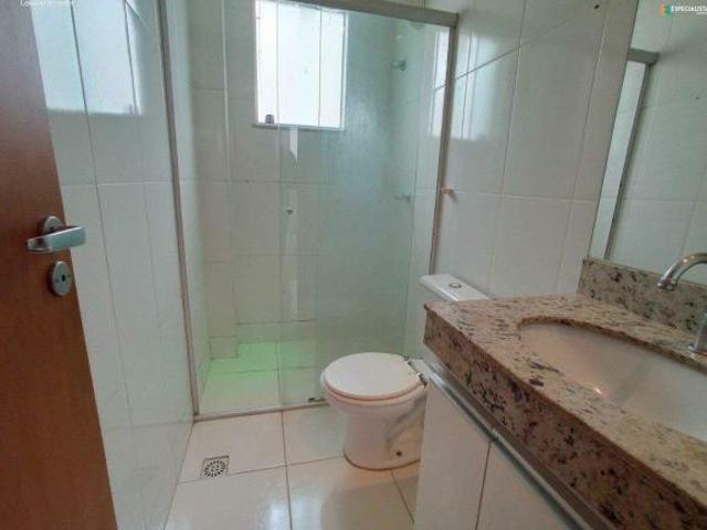 Cobertura para venda em Copacabana, Belo Horizonte