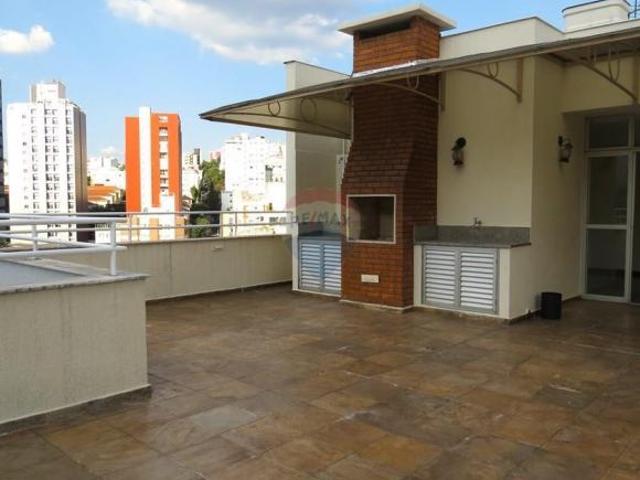 Cobertura para venda em Coração De Jesus de 260.00m² com 5 Quartos e 1 Suite