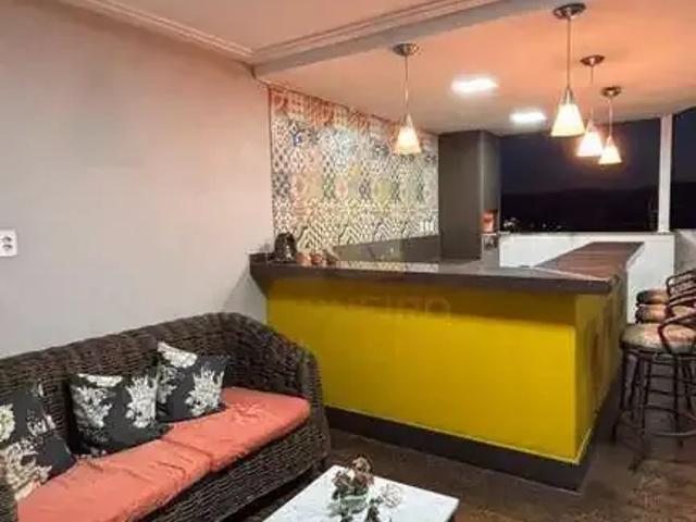 Cobertura para Venda em Coronel Fabriciano/MG Centro 3 Quartos