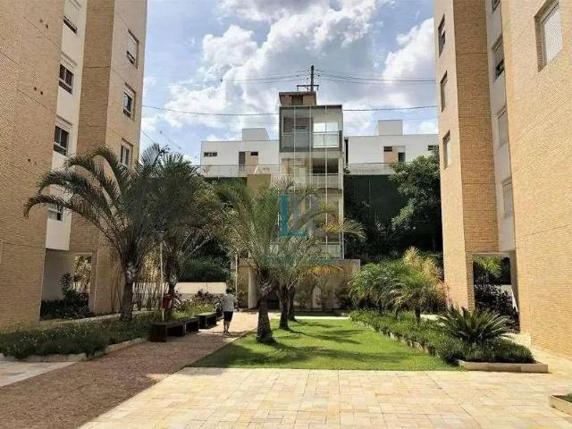 Cobertura para Venda em Cotia/SP Chácara Pavoeiro 4 Quartos