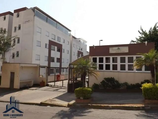 Cobertura para Venda em Cotia/SP Jardim Central 2 Quartos