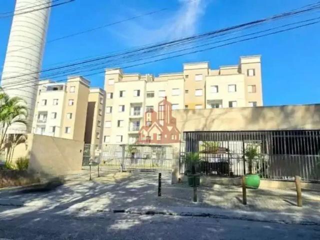 Cobertura para Venda em Cotia/SP Jardim Ísis 3 Quartos
