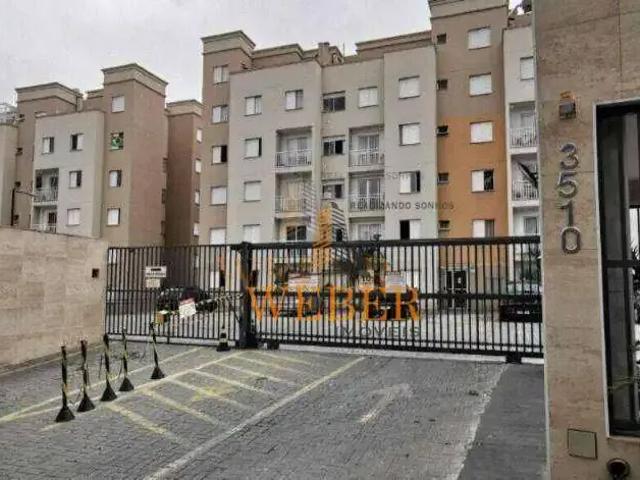 Cobertura para Venda em Cotia/SP Jardim Ísis 4 Quartos