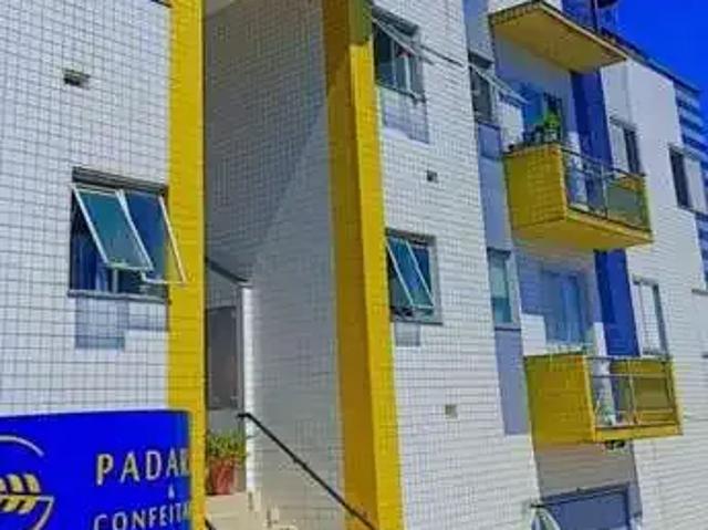 Cobertura para Venda em Criciúma/SC Michel 4 Quartos