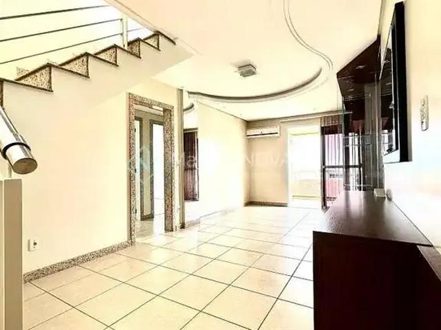 Cobertura para Venda em Criciúma/SC Michel 3 Quartos