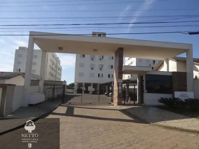 Cobertura para Venda em Criciúma/SC Ana Maria 2 Quartos