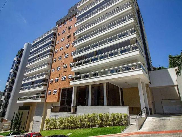 Cobertura para Venda em Criciúma/SC Centro 4 Quartos