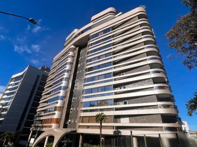 Cobertura para Venda em Criciúma/SC Centro 3 Quartos