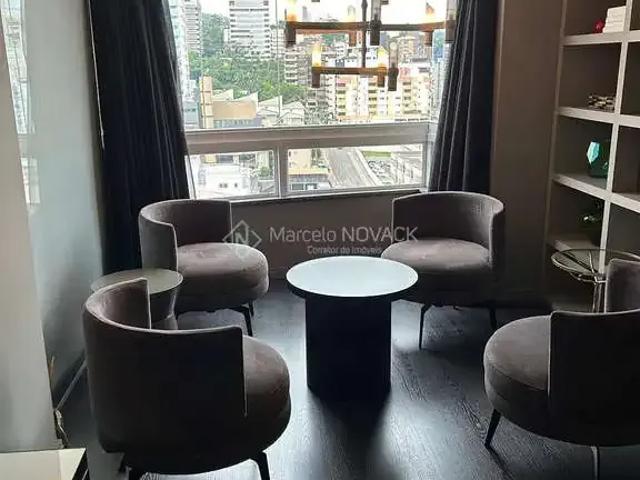 Cobertura para Venda em Criciúma/SC Centro 3 Quartos