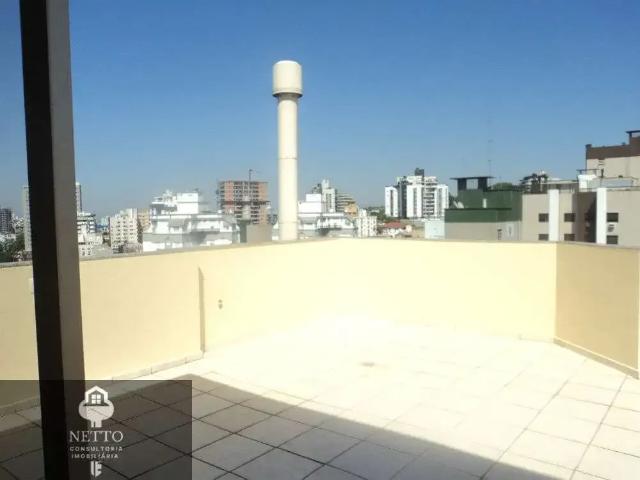 Cobertura para Venda em Criciúma/SC Centro 3 Quartos