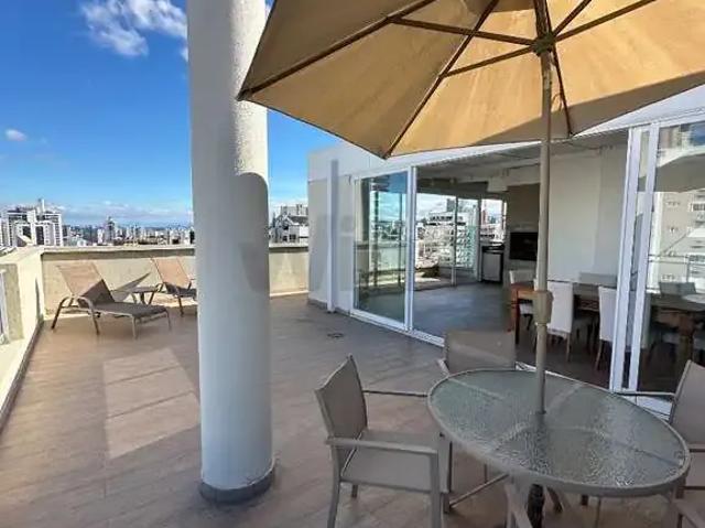 Cobertura para Venda em Criciúma/SC Centro 3 Quartos