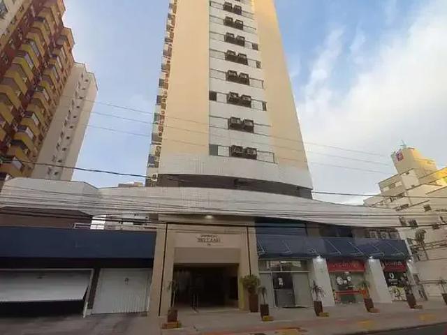 Cobertura para Venda em Criciúma/SC Centro 3 Quartos