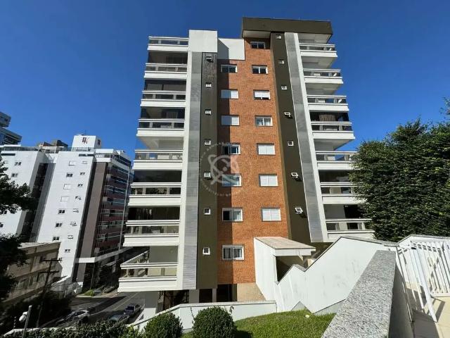 Cobertura para Venda em Criciúma/SC Centro 3 Quartos