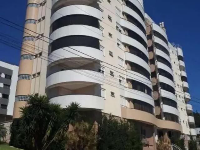 Cobertura para Venda em Criciúma/SC Centro 3 Quartos
