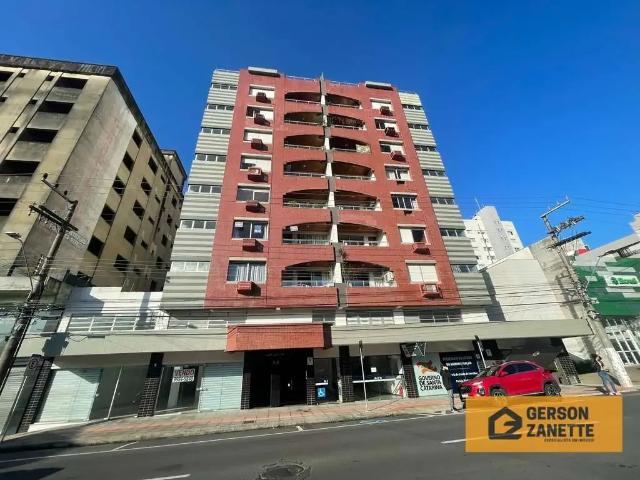 Cobertura para Venda em Criciúma/SC Centro 3 Quartos