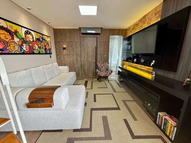 Cobertura para Venda em Criciúma/SC Comerciário 2 Quartos