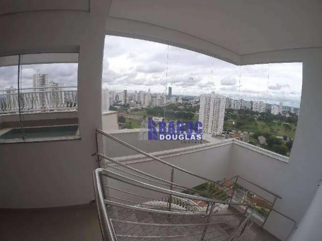 Cobertura para Venda em Cuiabá/MT Duque de Caxias I 4 Quartos