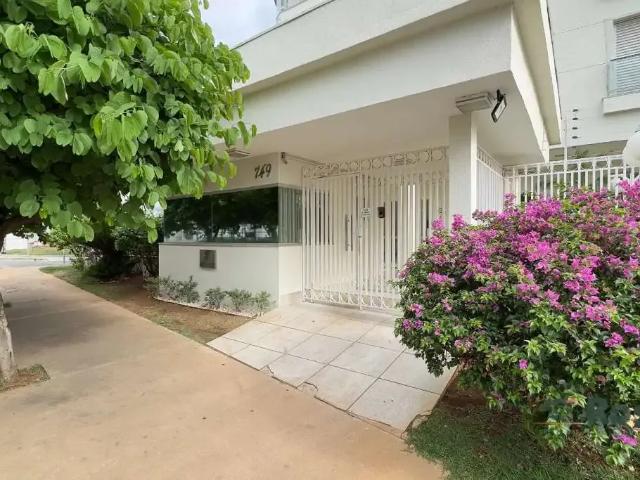 Cobertura para Venda em Cuiabá/MT Duque de Caxias I 3 Quartos
