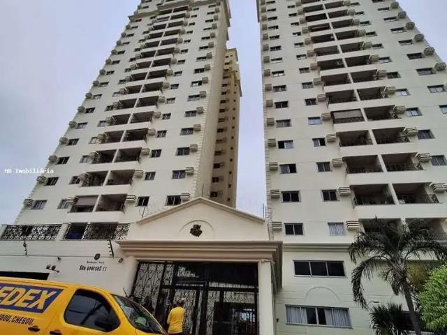 Cobertura para Venda em Cuiabá/MT Santa Helena 3 Quartos