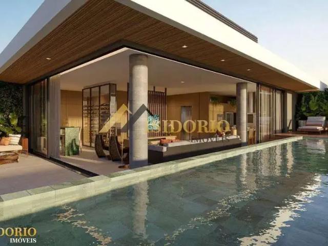 Cobertura para Venda em Curitiba/PR Mercês 4 Quartos