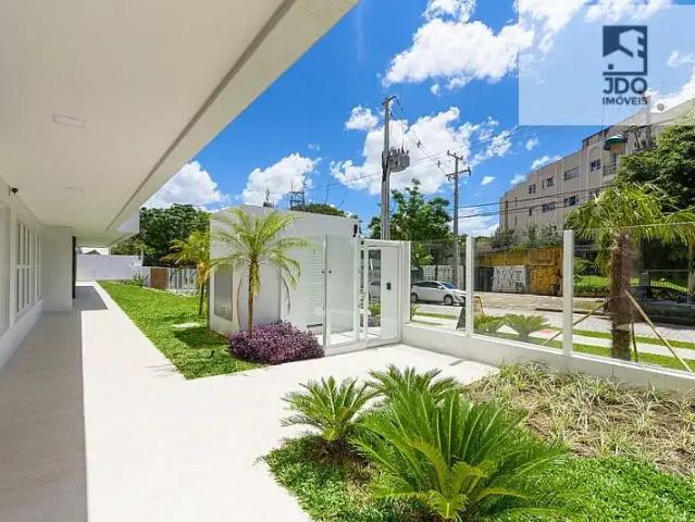 Cobertura para Venda em Curitiba/PR Mercês 3 Quartos