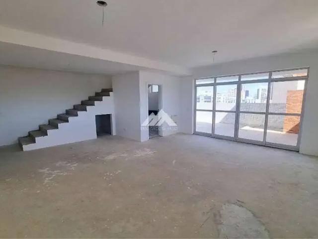 Cobertura para Venda em Curitiba/PR Mercês 3 Quartos