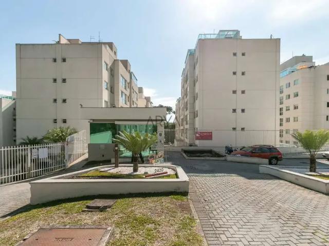 Cobertura para Venda em Curitiba/PR Mercês 3 Quartos