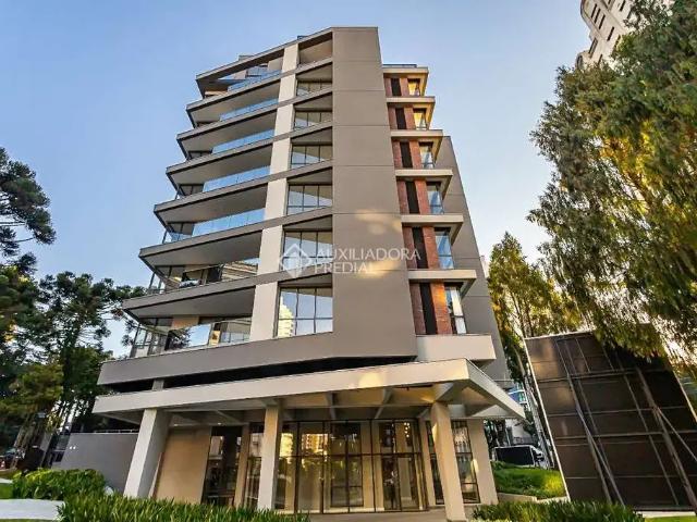 Cobertura para Venda em Curitiba/PR Mossunguê 3 Quartos