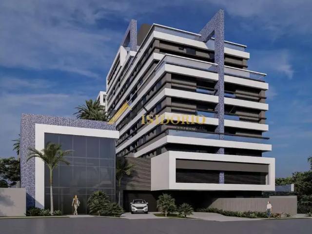Cobertura para Venda em Curitiba/PR Mossunguê 3 Quartos