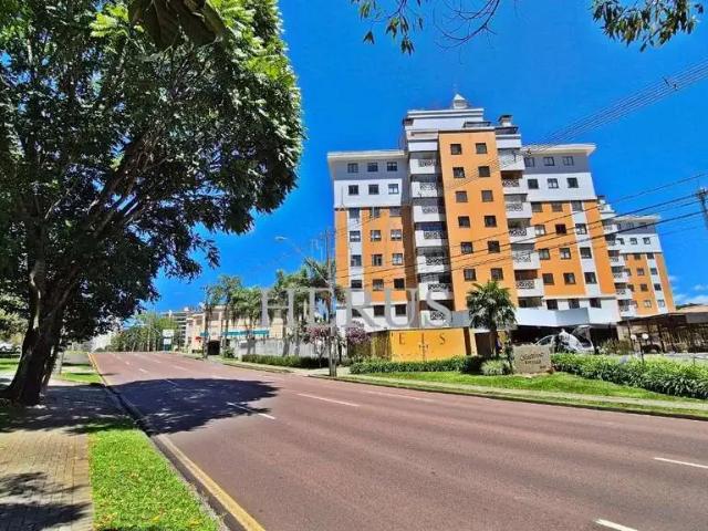 Cobertura para Venda em Curitiba/PR Mossunguê 3 Quartos