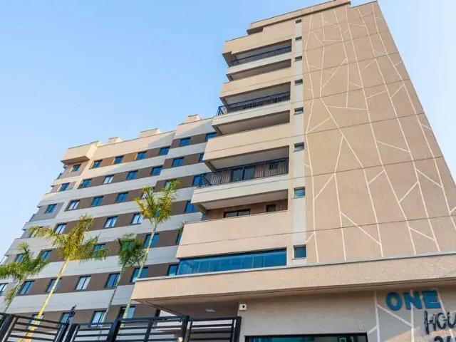 Cobertura para Venda em Curitiba/PR Novo Mundo 1 Quartos