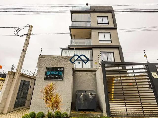 Cobertura para Venda em Curitiba/PR Novo Mundo 2 Quartos