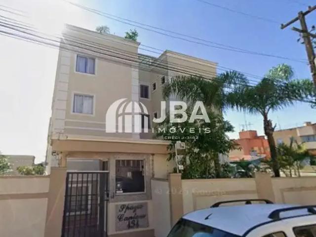 Cobertura para Venda em Curitiba/PR Atuba 3 Quartos