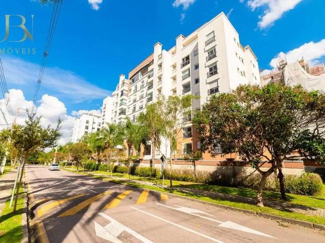 Cobertura para Venda em Curitiba/PR Água Verde 3 Quartos
