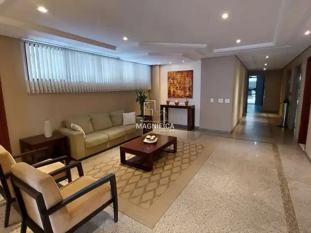 Cobertura para Venda em Curitiba/PR Água Verde 3 Quartos