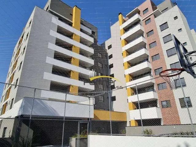 Cobertura para Venda em Curitiba/PR Água Verde 3 Quartos