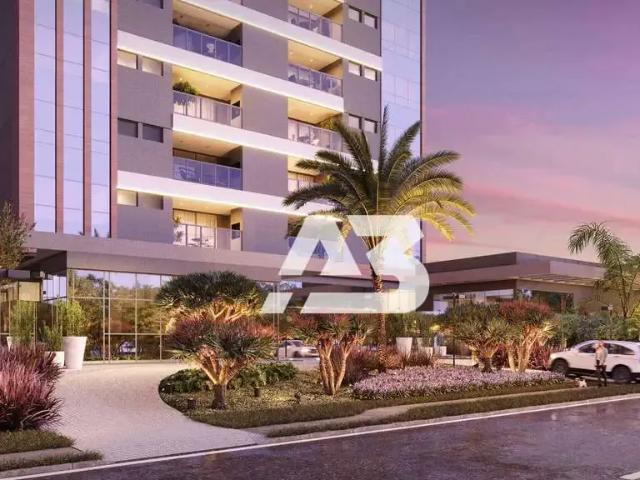 Cobertura para Venda em Curitiba/PR Água Verde 3 Quartos