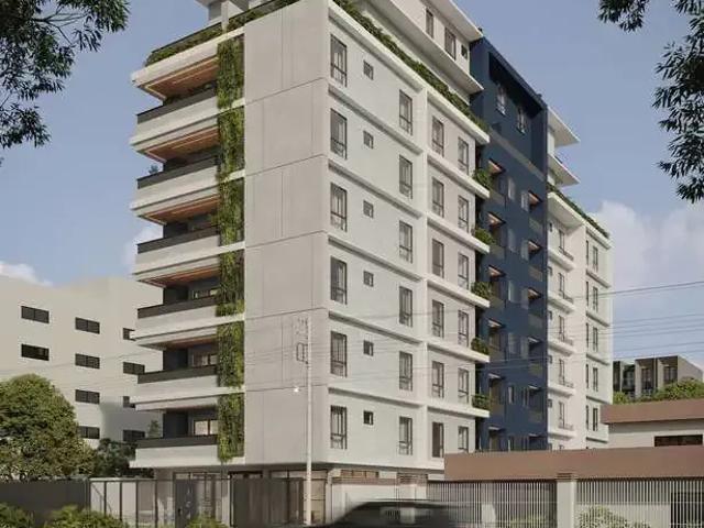 Cobertura para Venda em Curitiba/PR Água Verde 3 Quartos
