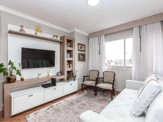 Cobertura para Venda em Curitiba/PR Água Verde 3 Quartos