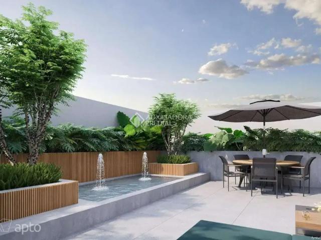 Cobertura para Venda em Curitiba/PR Água Verde 3 Quartos