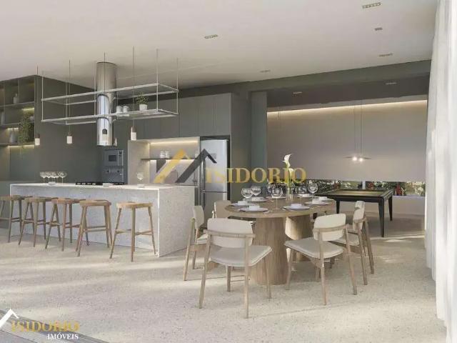 Cobertura para Venda em Curitiba/PR Água Verde 3 Quartos