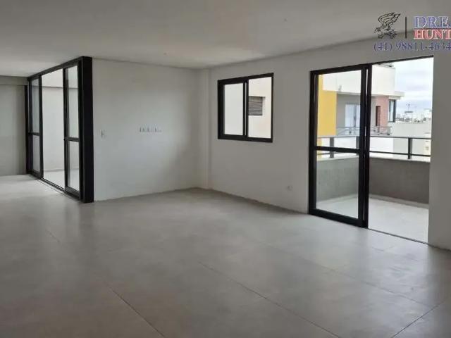 Cobertura para Venda em Curitiba/PR Água Verde 3 Quartos